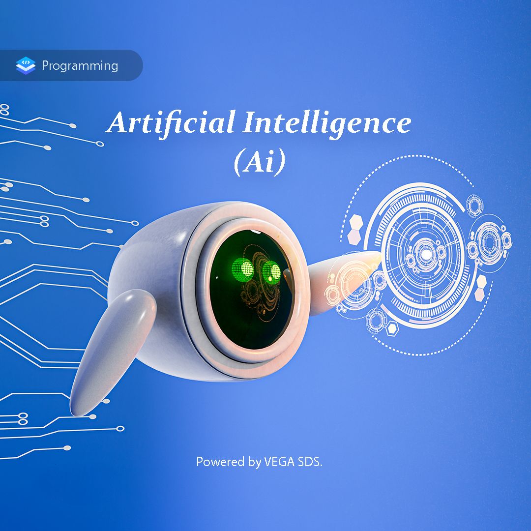 Artificial Intelligence , Definition, Types and Examples | V E G A Artificial Intelligence , Definition, Types and Examples | V E G A